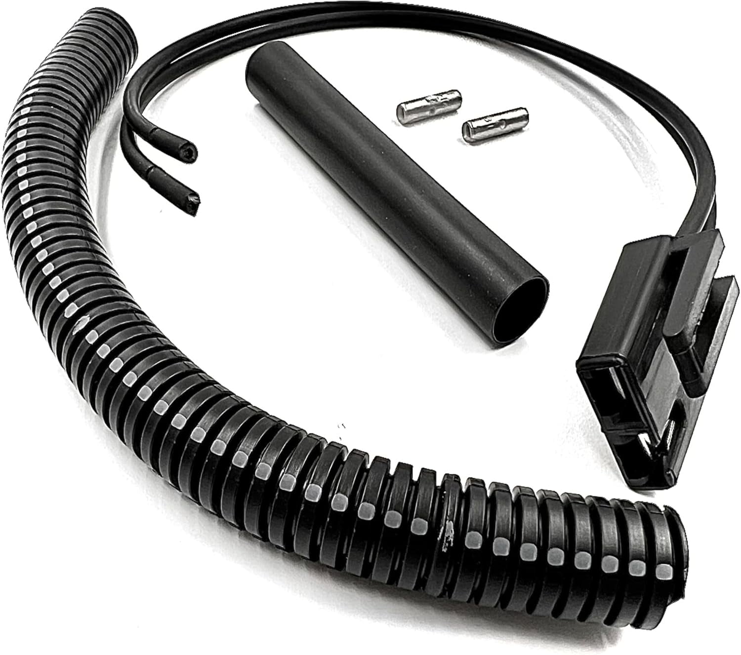 Switch Electric PTO Clutch Wire Harness Connector Repair Kit for ...