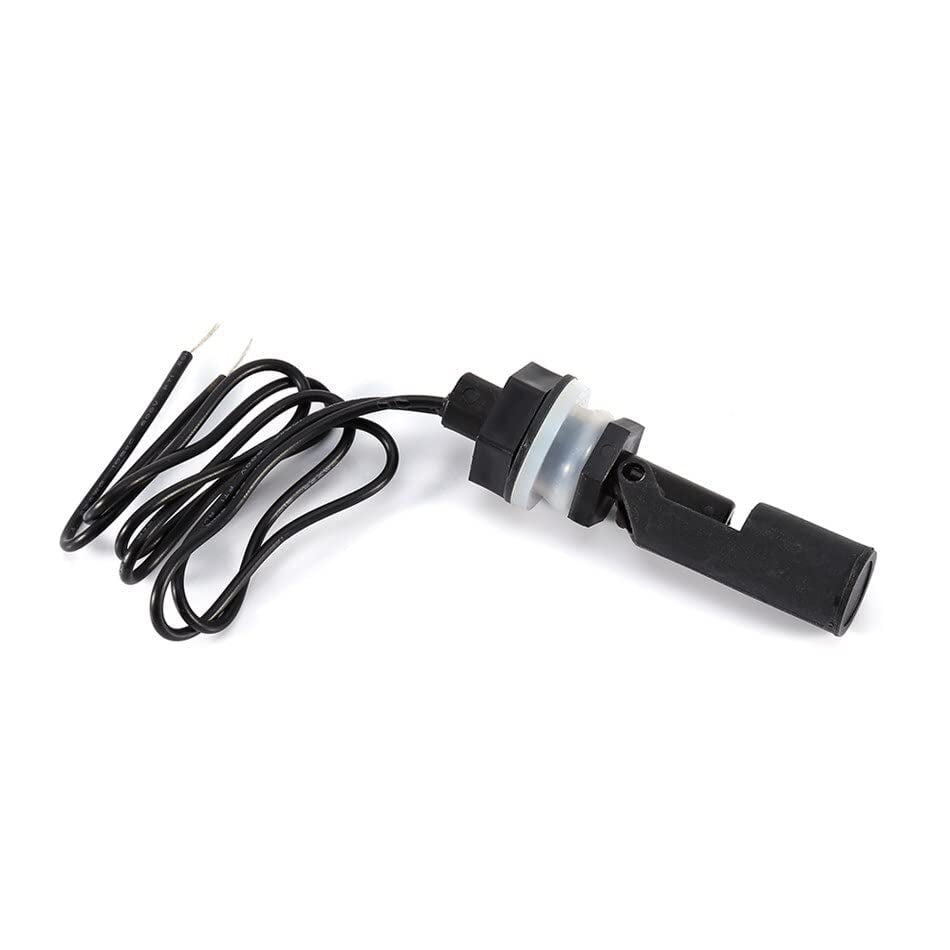 Switch Float Switch Liquid Water Level Sensor Horizontal Float Switch ...