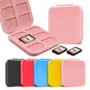 LOVE DOCK Nintendo Switch Game Card Storage Case with 16 Slots ...