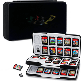Nintendo Switch Game Case