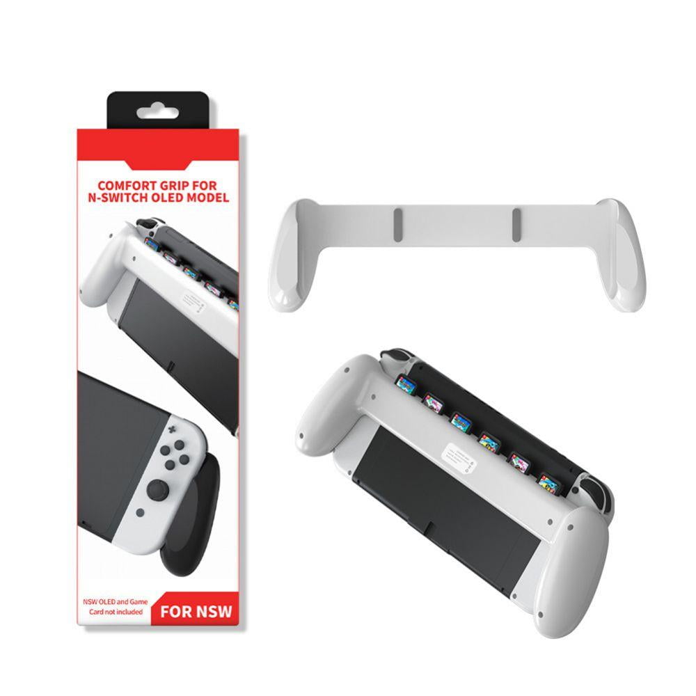 Switch Grip Compatible with Nintendo Switch - Comfortable & Ergonomic ...