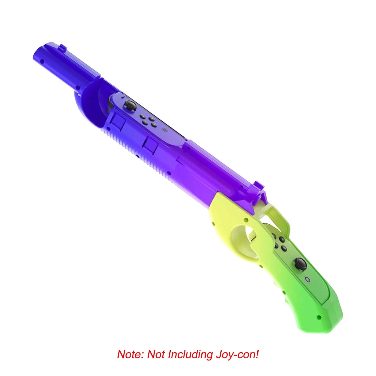 Switch Gun Controller for Nintendo Switch/Oled Joy-Con Hand Grip Switch ...