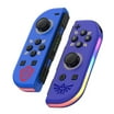 Joypad Controller (L/R) for Nintendo Switch, Wireless Remote Switch ...
