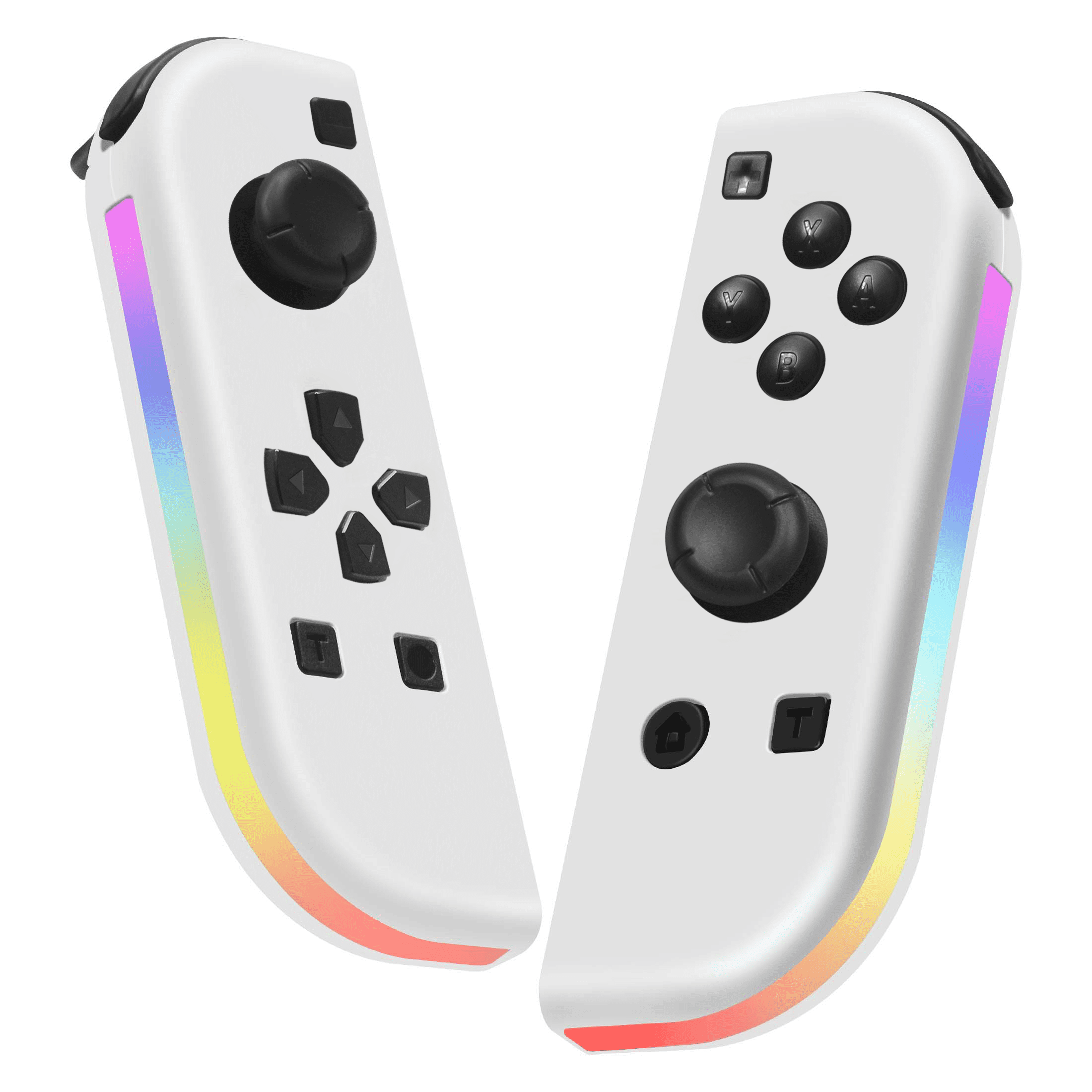Switch Joypad (L/R) for Nintendo Switch/Oled, Wireless Switch Pro ...