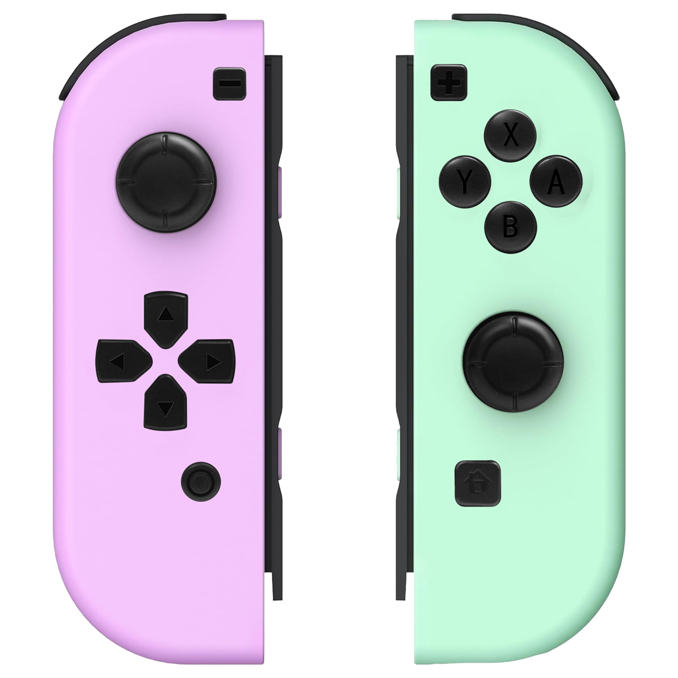 Switch Joypad for Nintendo, Wireless Game Controller L/R Replacement Compatible with Nintendo ...