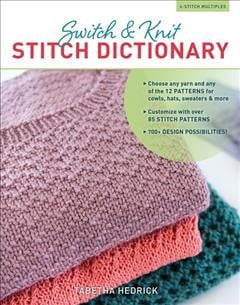 Switch Dictionary