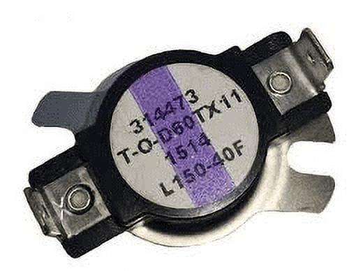 York S1-02435596000 Switch, Limit, Heater - Walmart.com