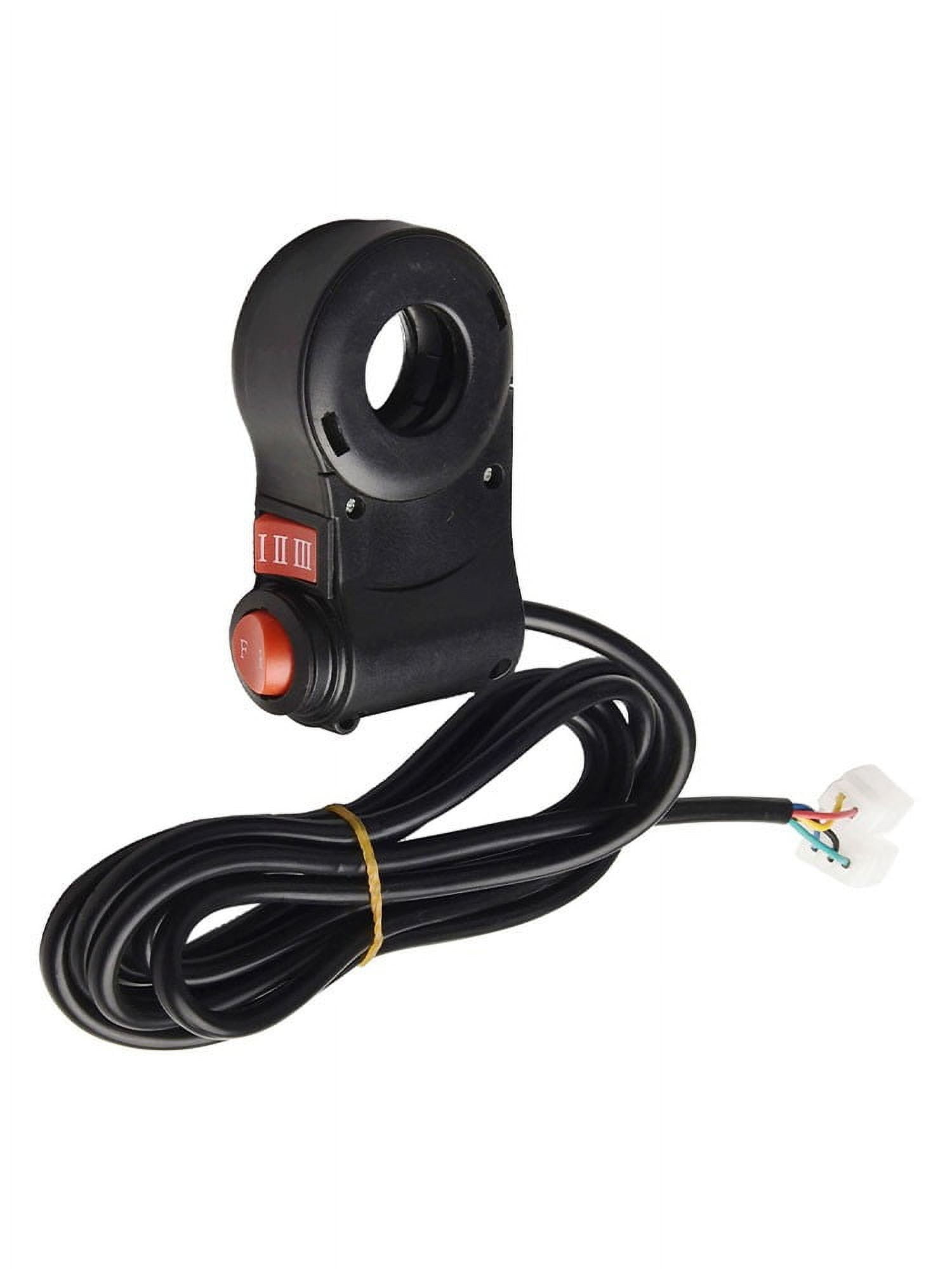 Switch Line Length 2 Meters Reverse Switch Saves Installation Space ...