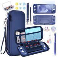 Snakebyte Nintendo Switch Gamer Kit S Sound & Protect - Walmart.com