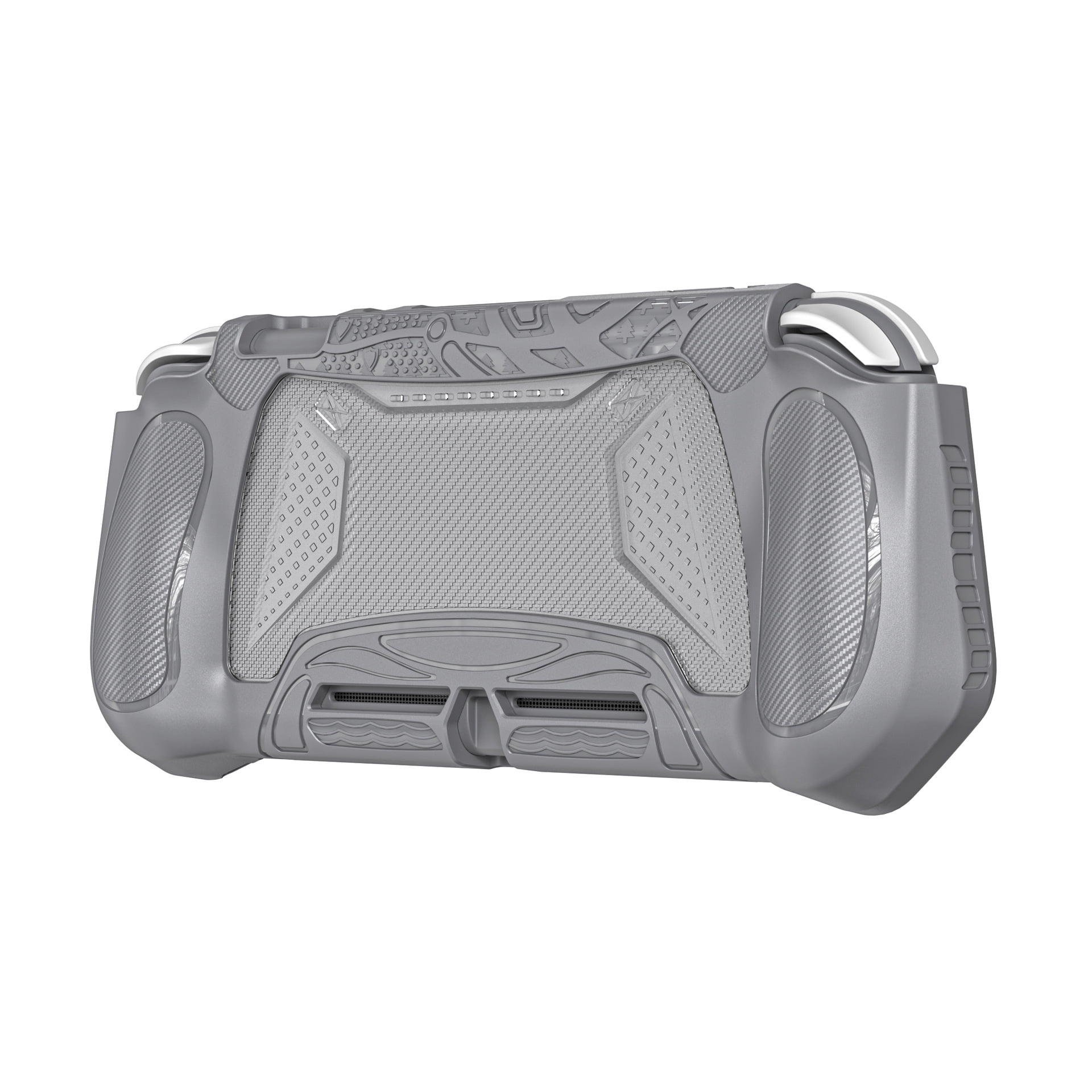 Switch Lite Protective Case Compatible with Nintendo Switch Lite, Full ...