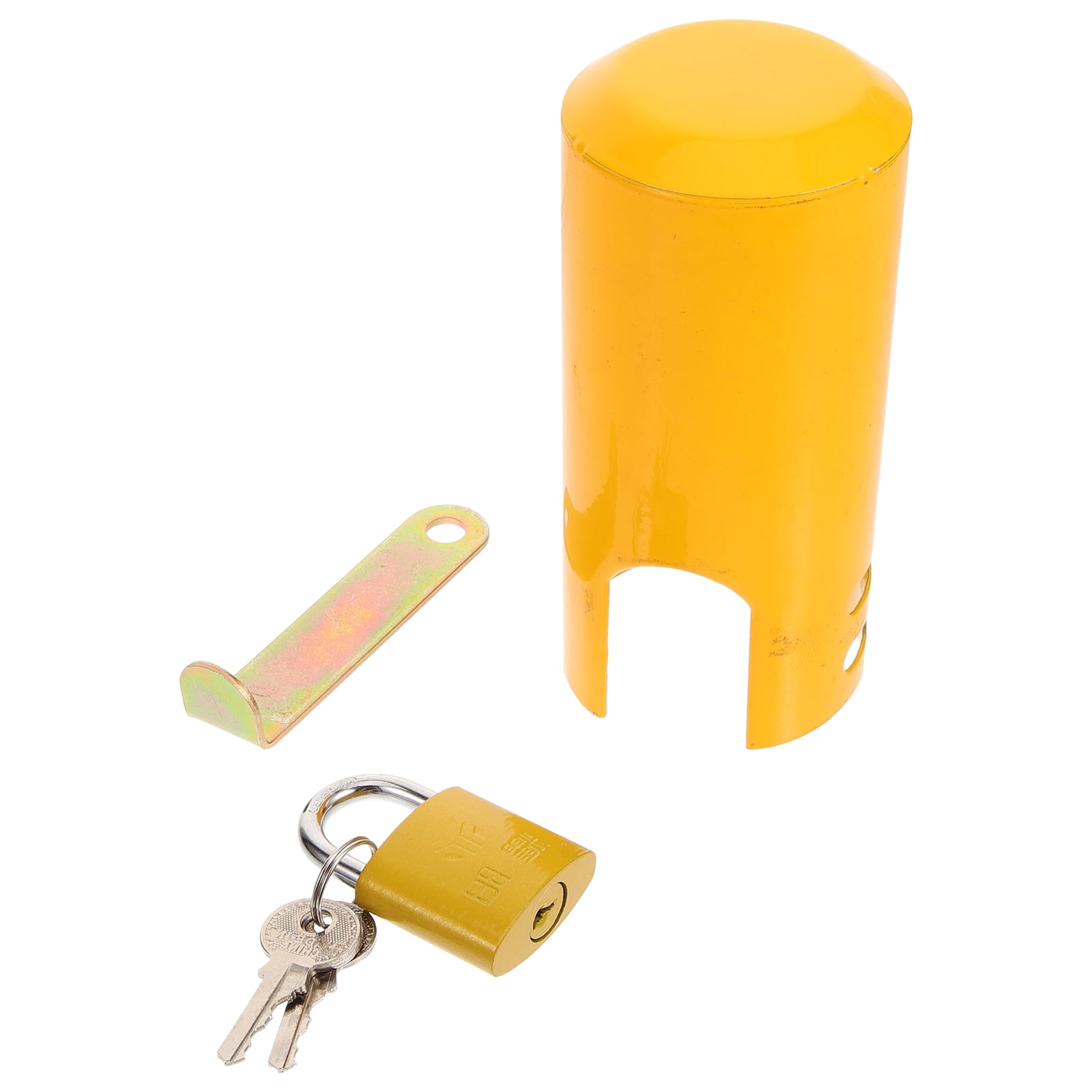 Switch Lock Cover Hose Water Spigot Lock Outdoor Faucet Lock Water ...