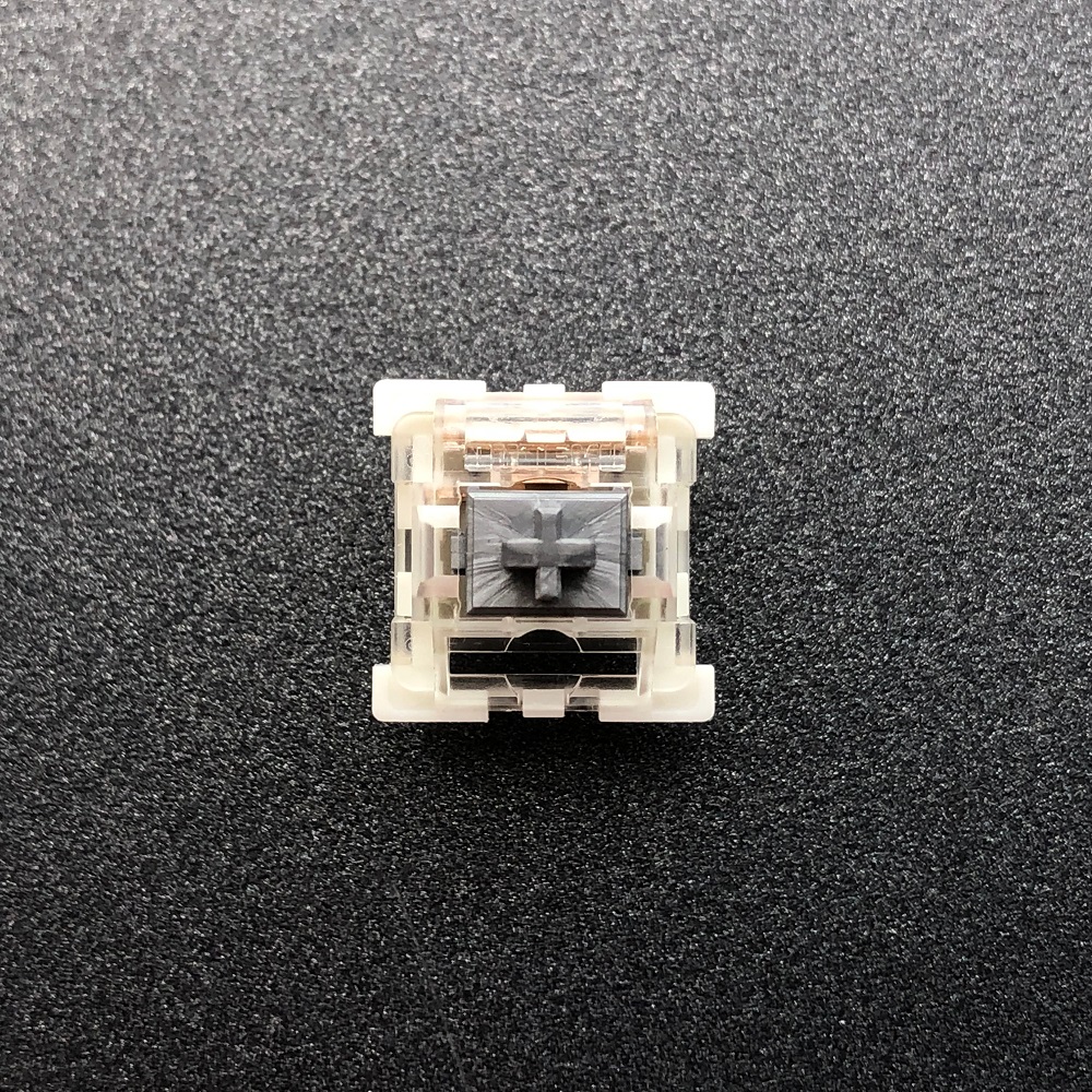 Switch Mechanical Keyboard Switch 3Pin Clicky Linear Tactile Silent ...