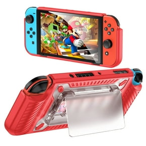 Nintendo Switch Back Cover