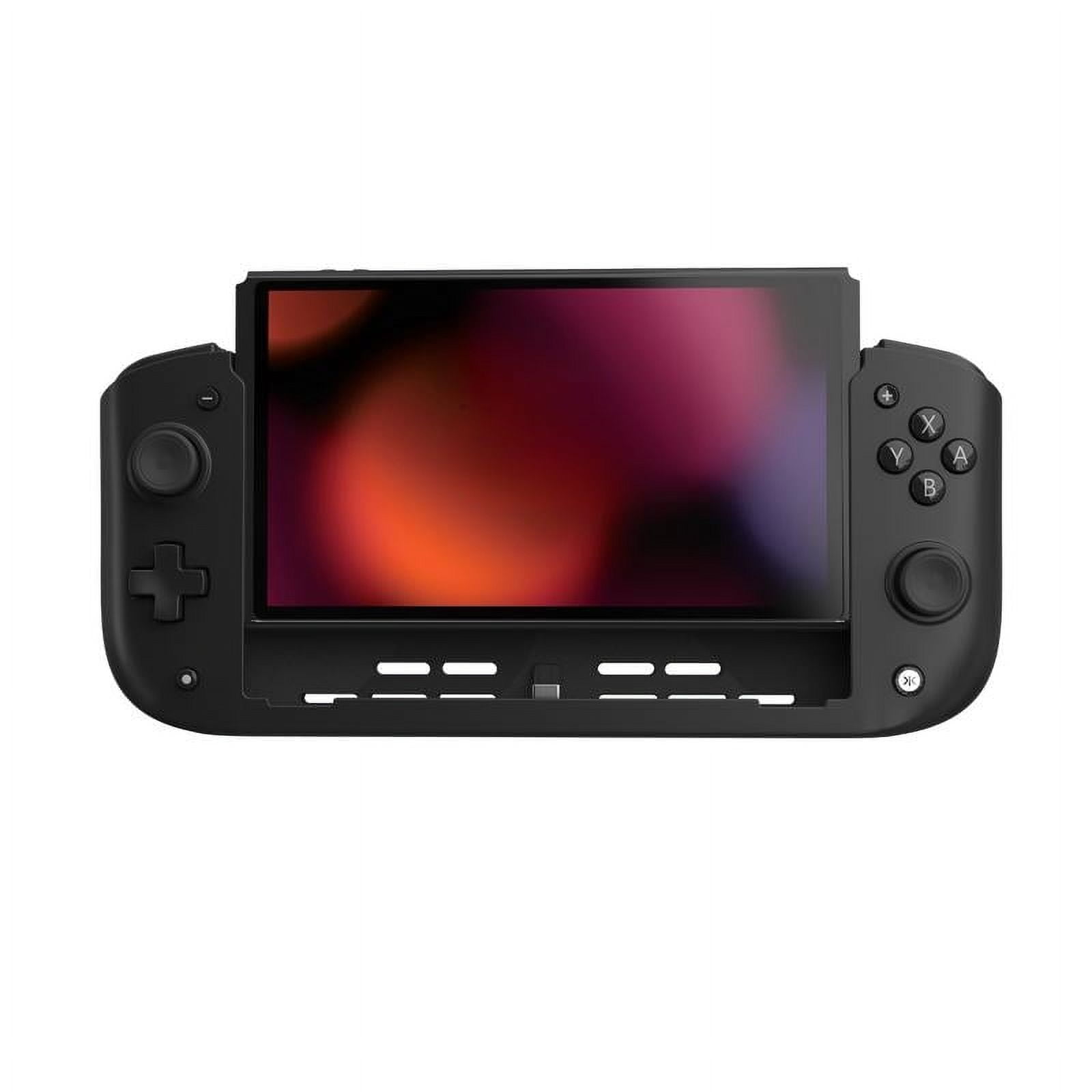 Switch & OLED Switch - Professional Switch Controller - No Stick Drift ...