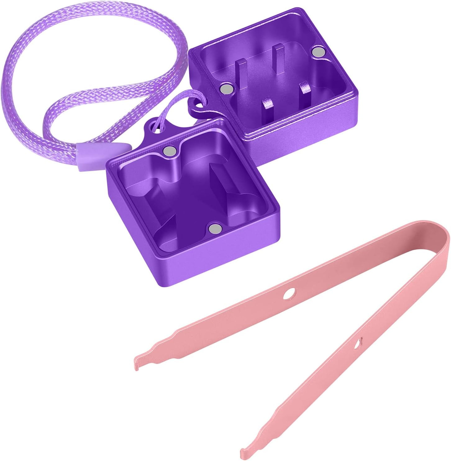 Switch Opener and Switch Puller 2-in-1 Bundle for Cherry MX Outemu ...