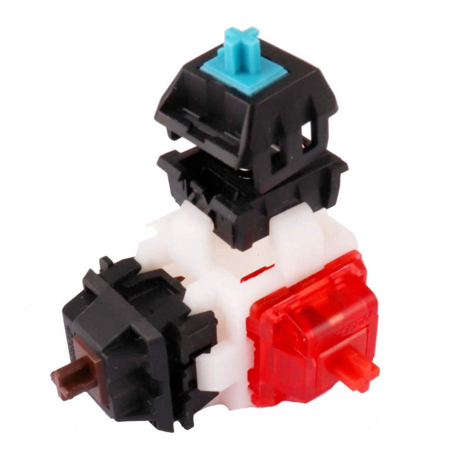 Switch Opener Tester for Cherry Kailh Switches for Mechanical Keyboard ...