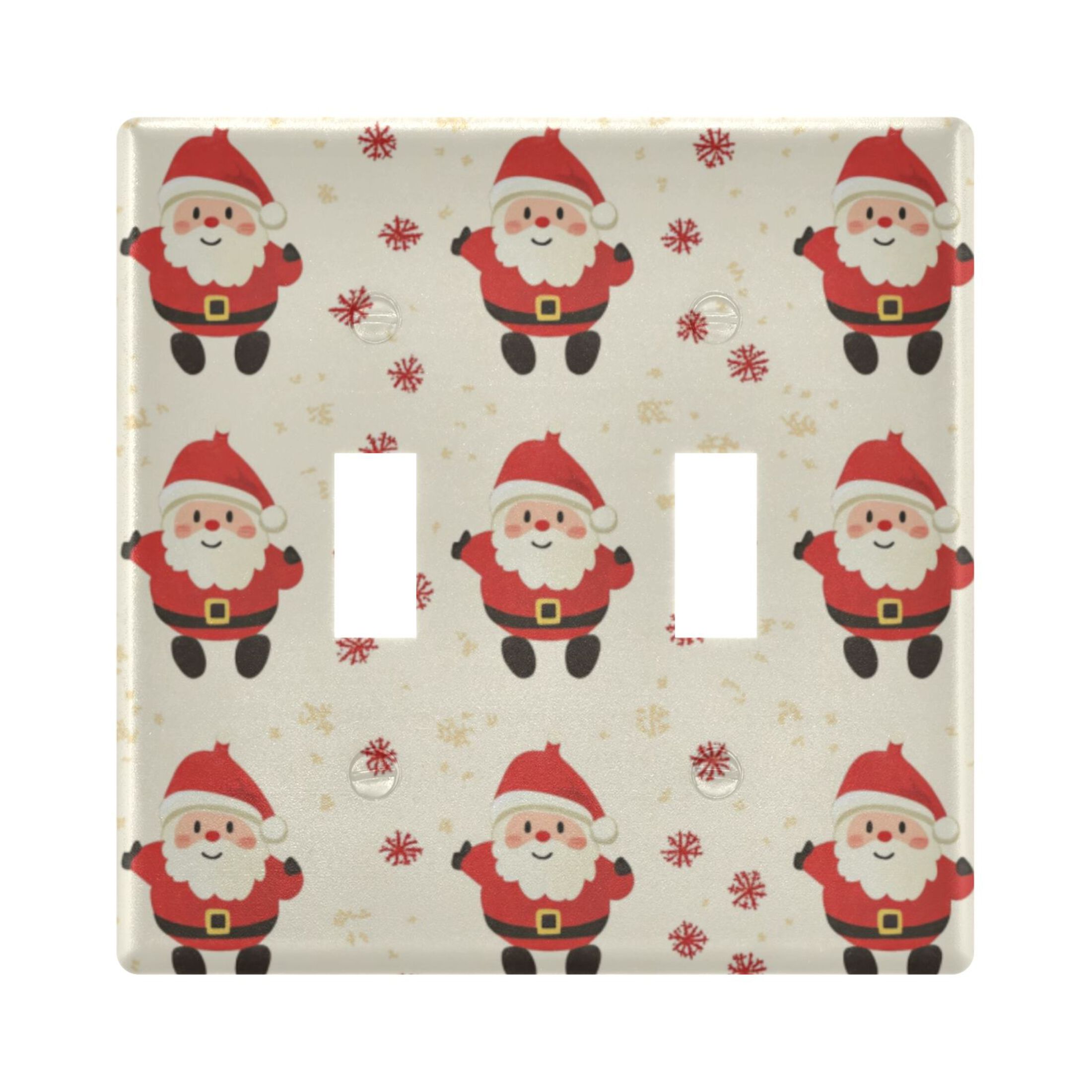 Switch Panel 4.48x6.37In Switch Plate Wall Panel Living Room Kitchen ...