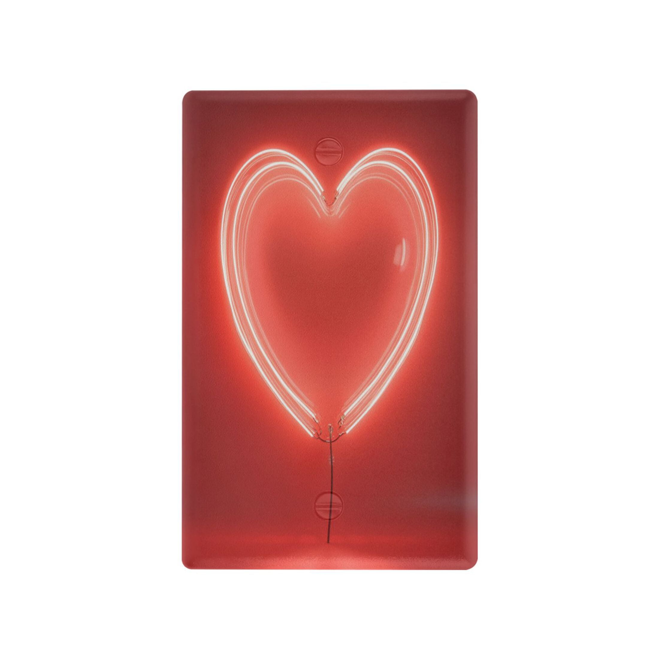 Switch Panel Switch Decoration 2.76x4.53x0.28 Inches Duplex Outlets ...