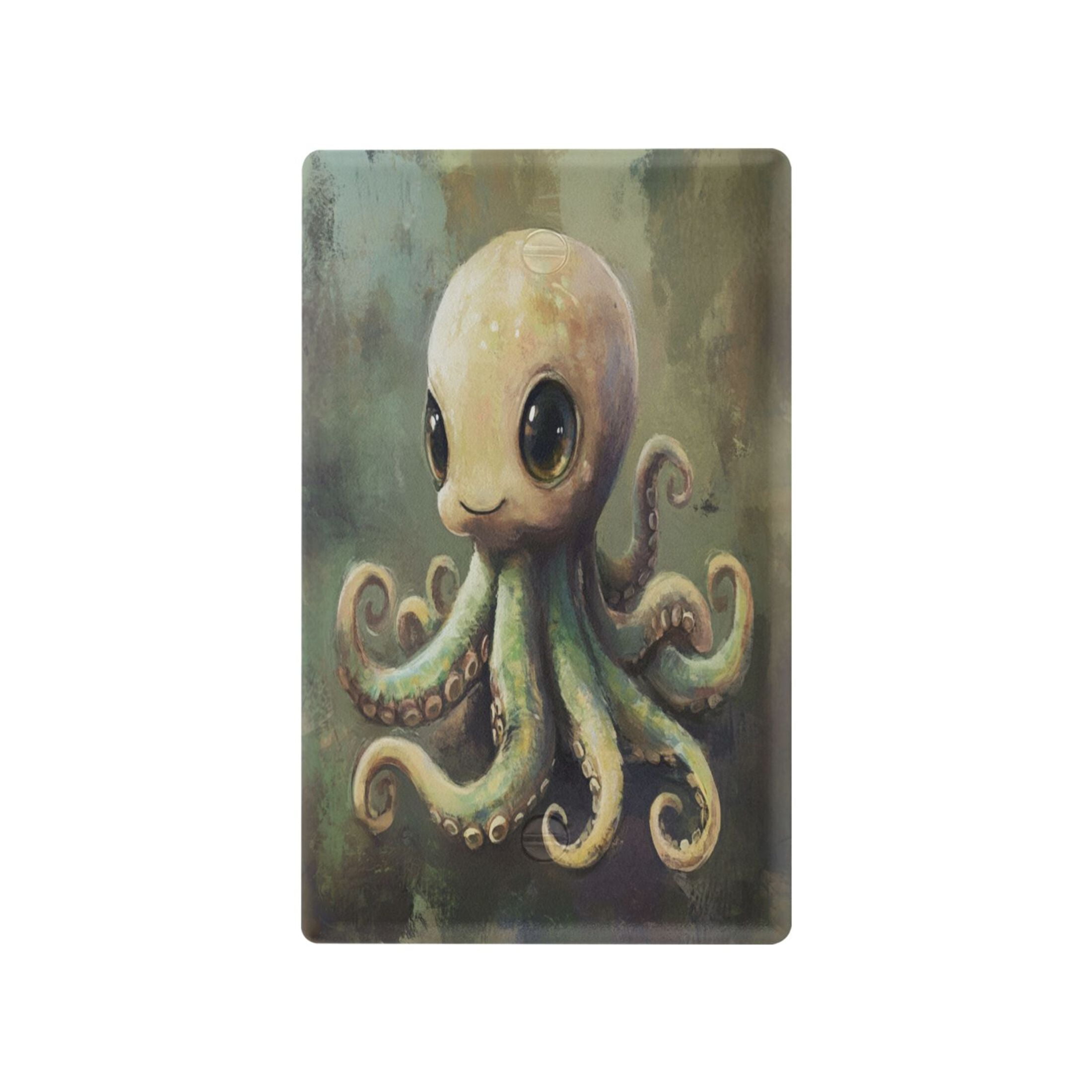 Switch Panel Switch Decoration 2.76x4.53x0.28 Inches Duplex Outlets ...