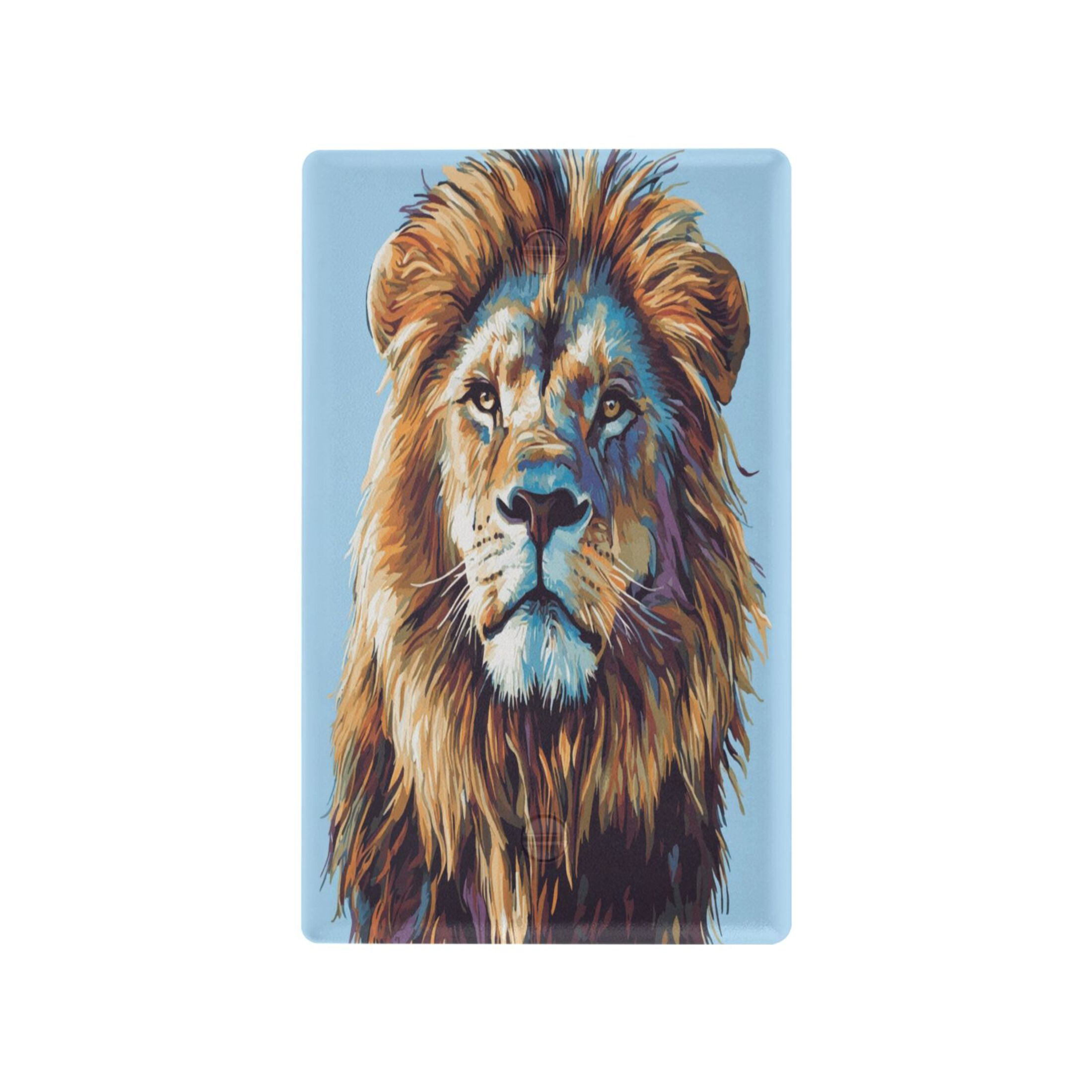 Switch Panel Switch Decoration 2.76x4.53x0.28 Inches Toggle Switch ...