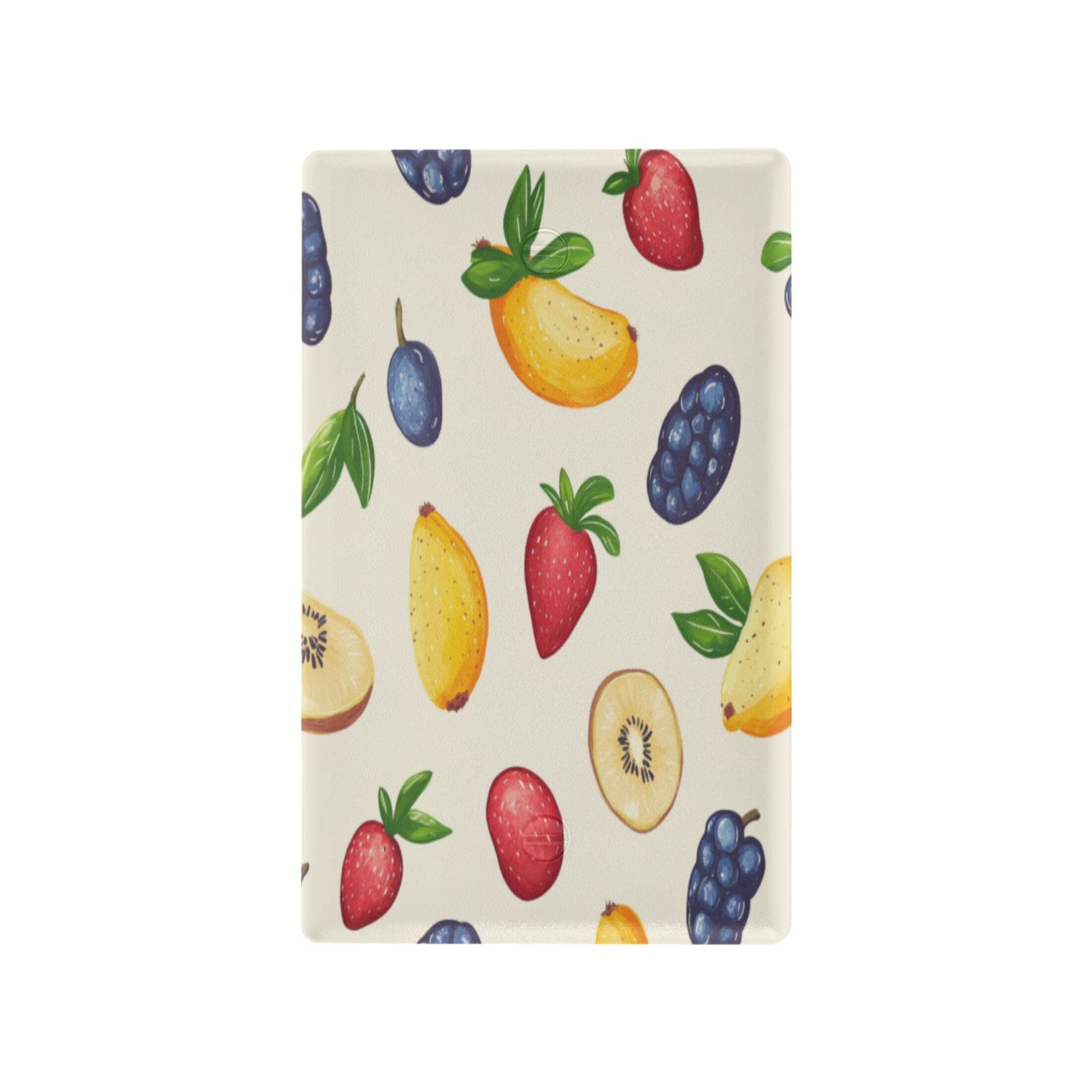 Switch Panel Switch Decoration 2.76x4.53x0.28 Inches Toggle Switch ...