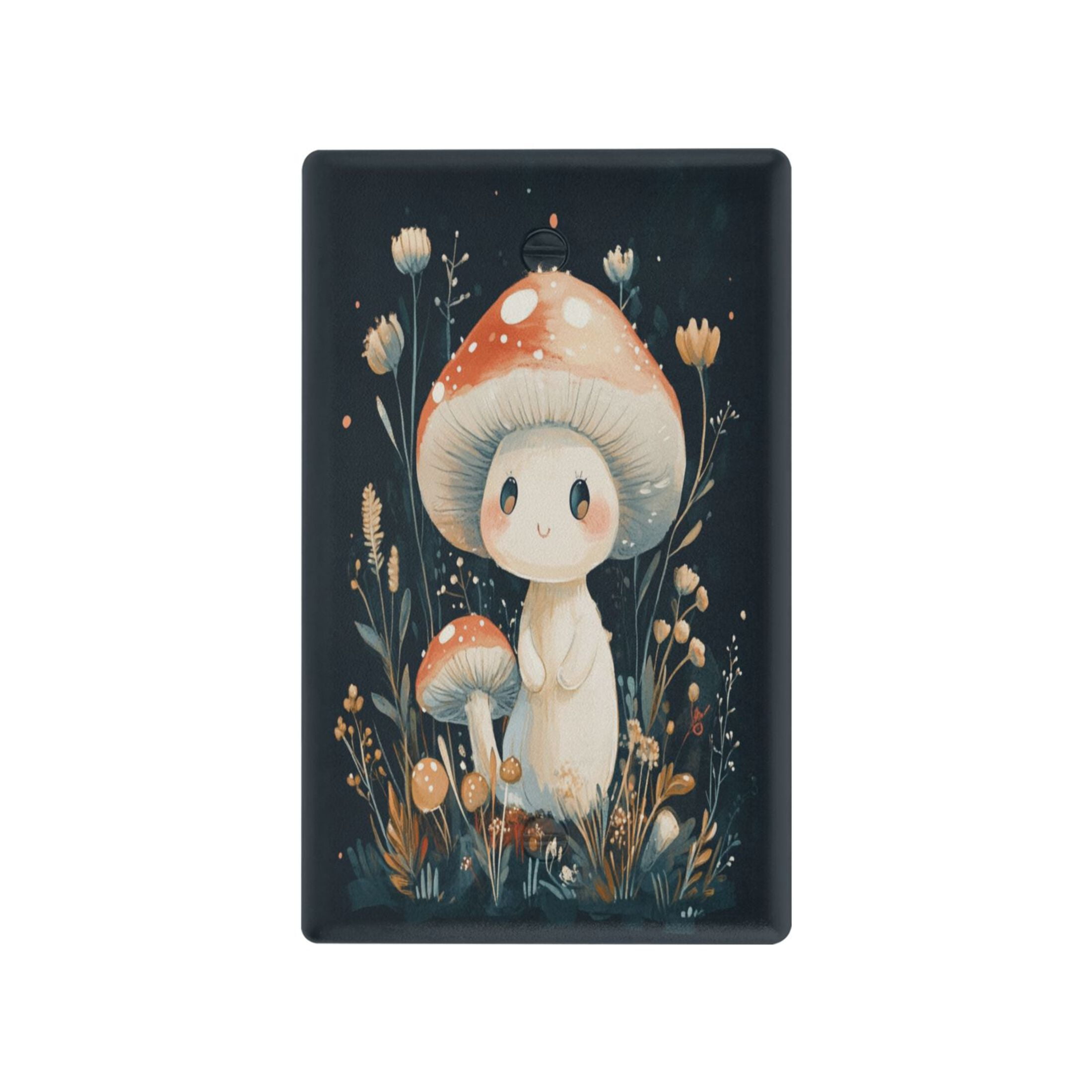 Switch Panel Switch Decoration 2.76x4.53x0.28 Inches Toggle Switch ...