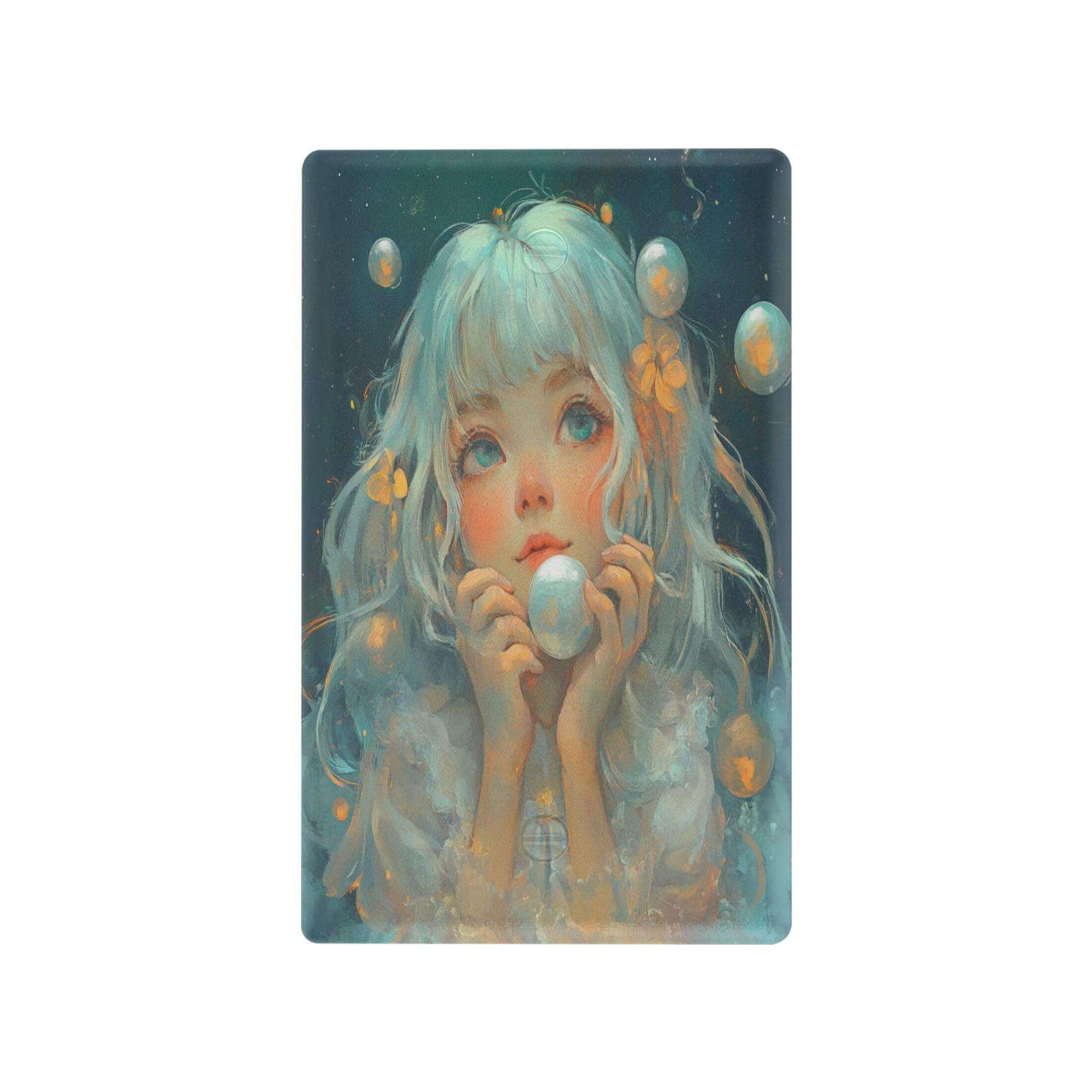 Switch Panel Switch Decoration 2.76x4.53x0.28 Inches Toggle Switch ...