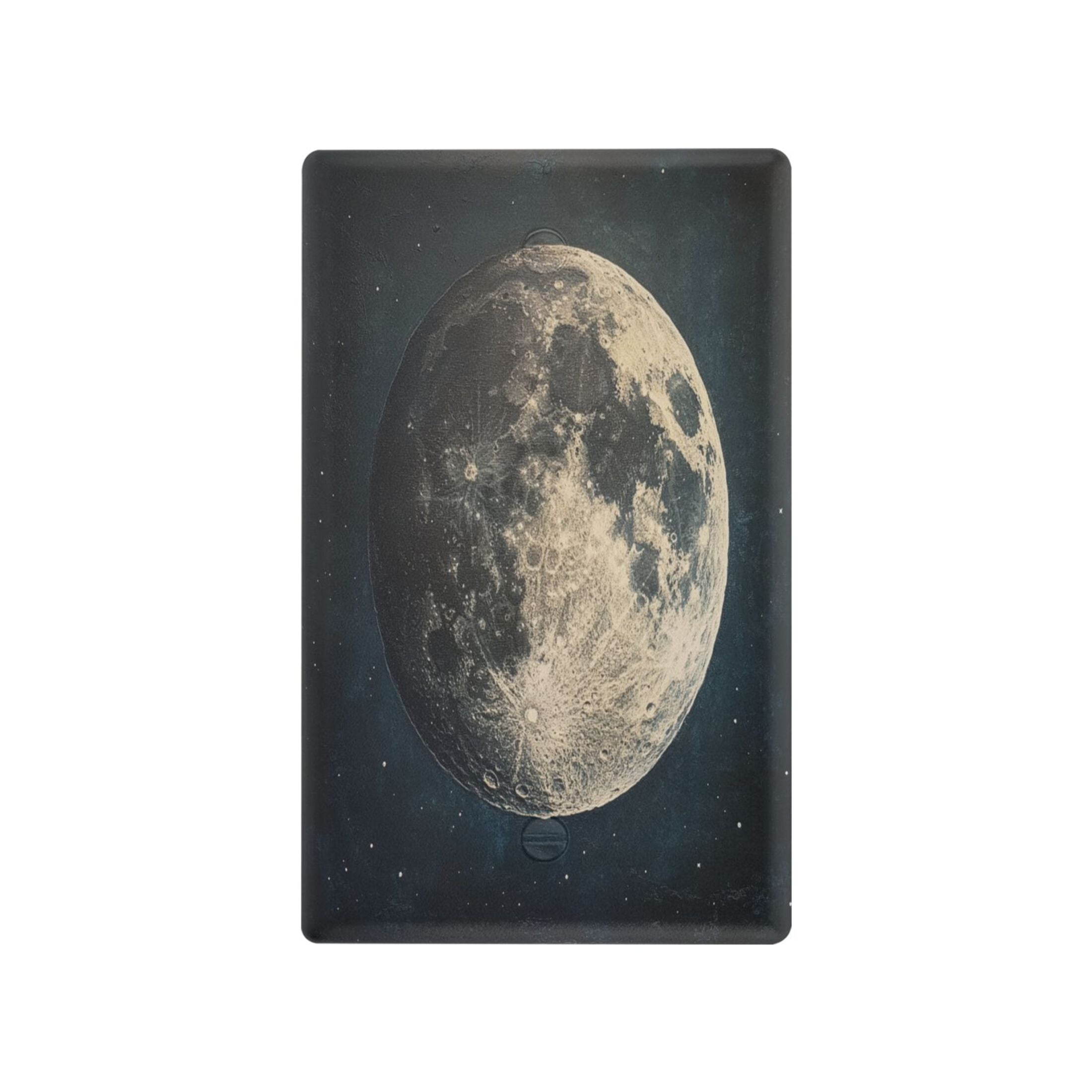 Switch Panel Switch Decoration 2.76x4.53x0.28 Inches Toggle Switch ...