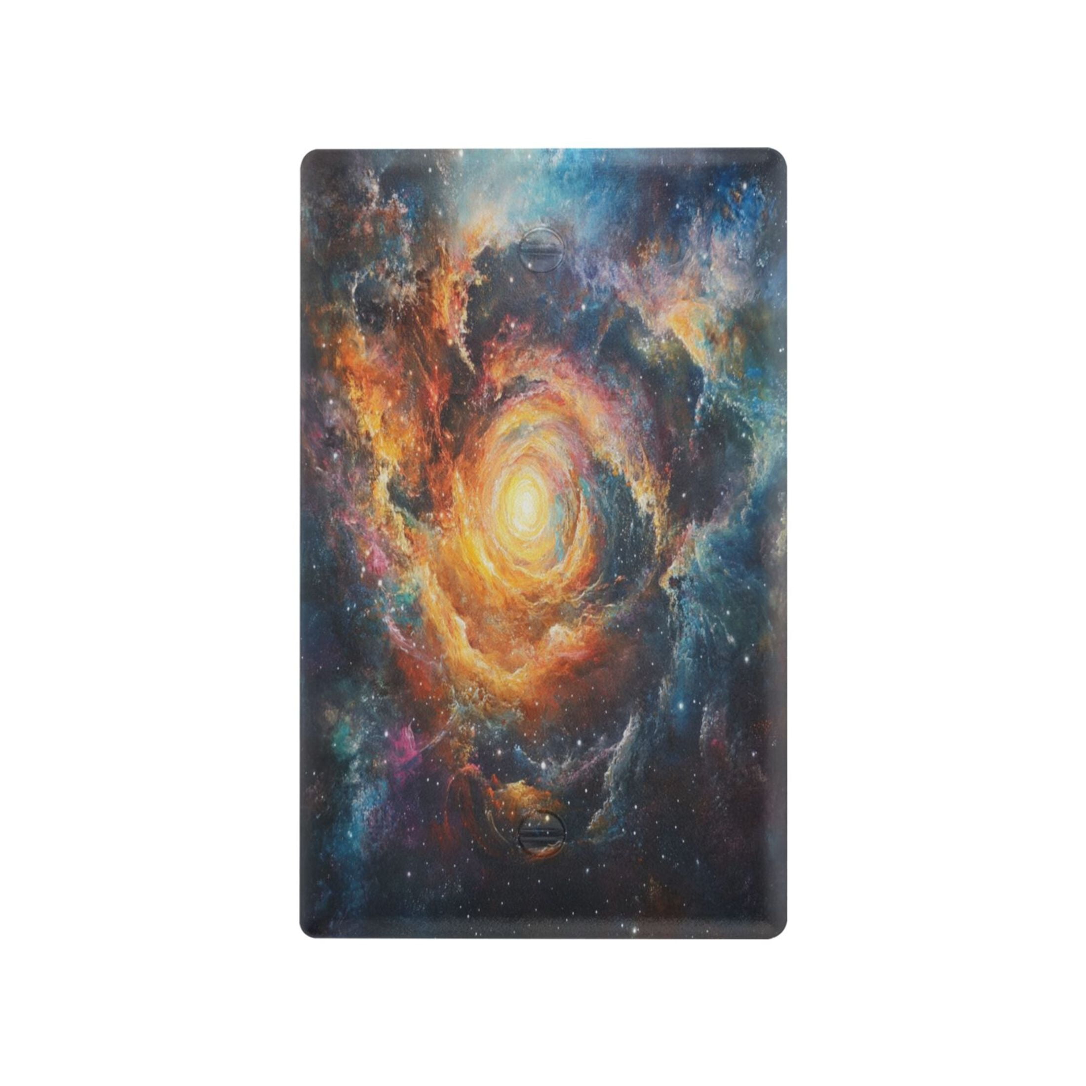 Switch Panel Switch Decoration 2.76x4.53x0.28 Inches Toggle Switch ...