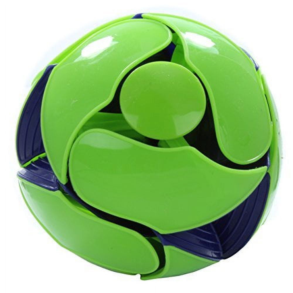 Switch Pitch Junior - 3 Inch Green To Purple Color Changing Ball by ...
