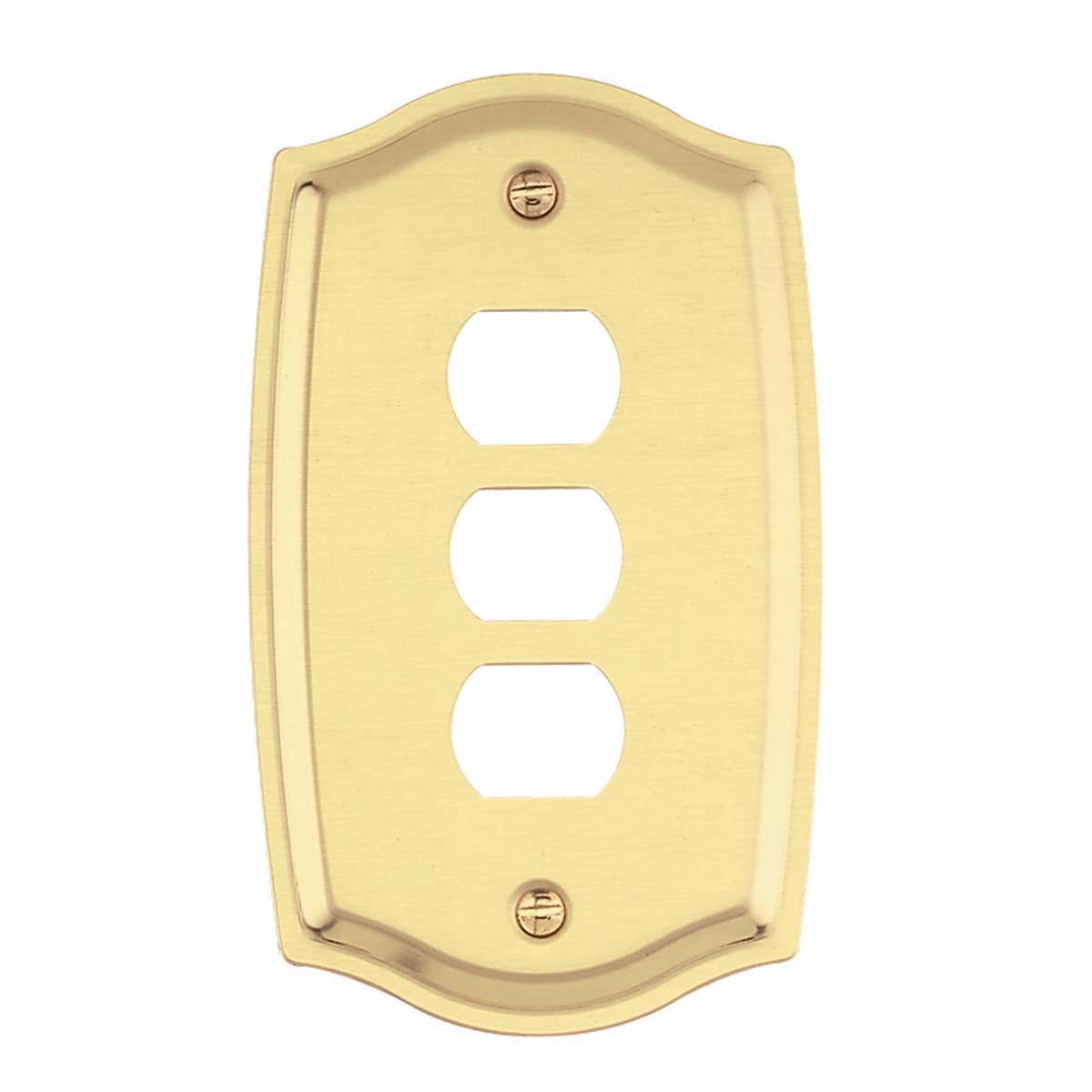 Despard Switch Plates