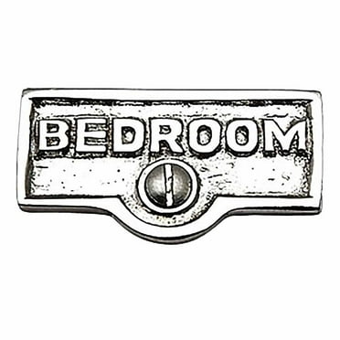 25 Switch Plate Tags FAMILY ROOM Name Signs Labels Brass Traditional ...