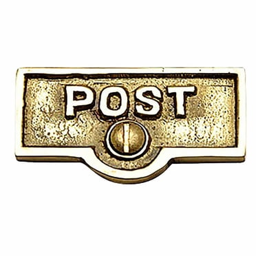 Switch Plate Tags DINING Name Signs Labels Lacquered Brass Traditional ...