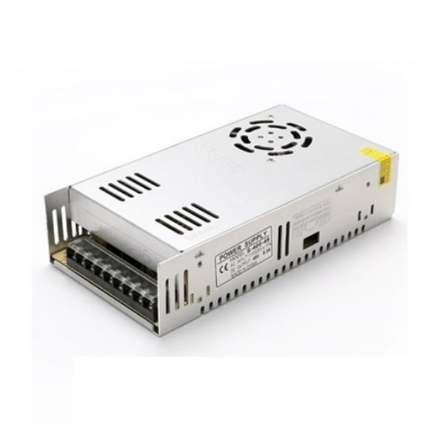 Switch Power Supply 5V 2A 10W 12V 6A 12W 24V 8.5A 25W 48V 25A 50W 36V 100W 50A 30V 100W 83A 42V ...
