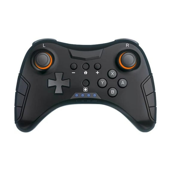 Switch Pro Controller - Compatible with Switch 2(2025)/Switch/OLED/LITE ...