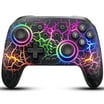 Switch Pro Controller, Switch Controller Joysticks, Switch Controller ...