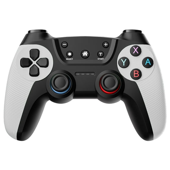 Switch Pro Controller for N-Switch Controller/Switch Lite/OLED,Wireless ...