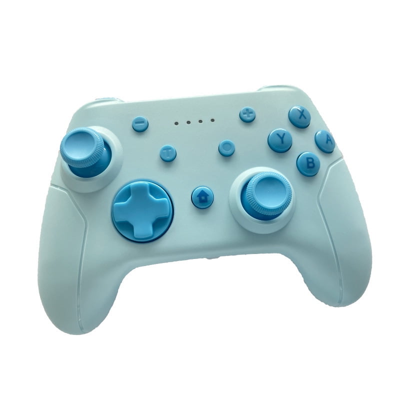 Switch Pro Wireless Controller Computer PC Wireless Bluetooth Steam ...