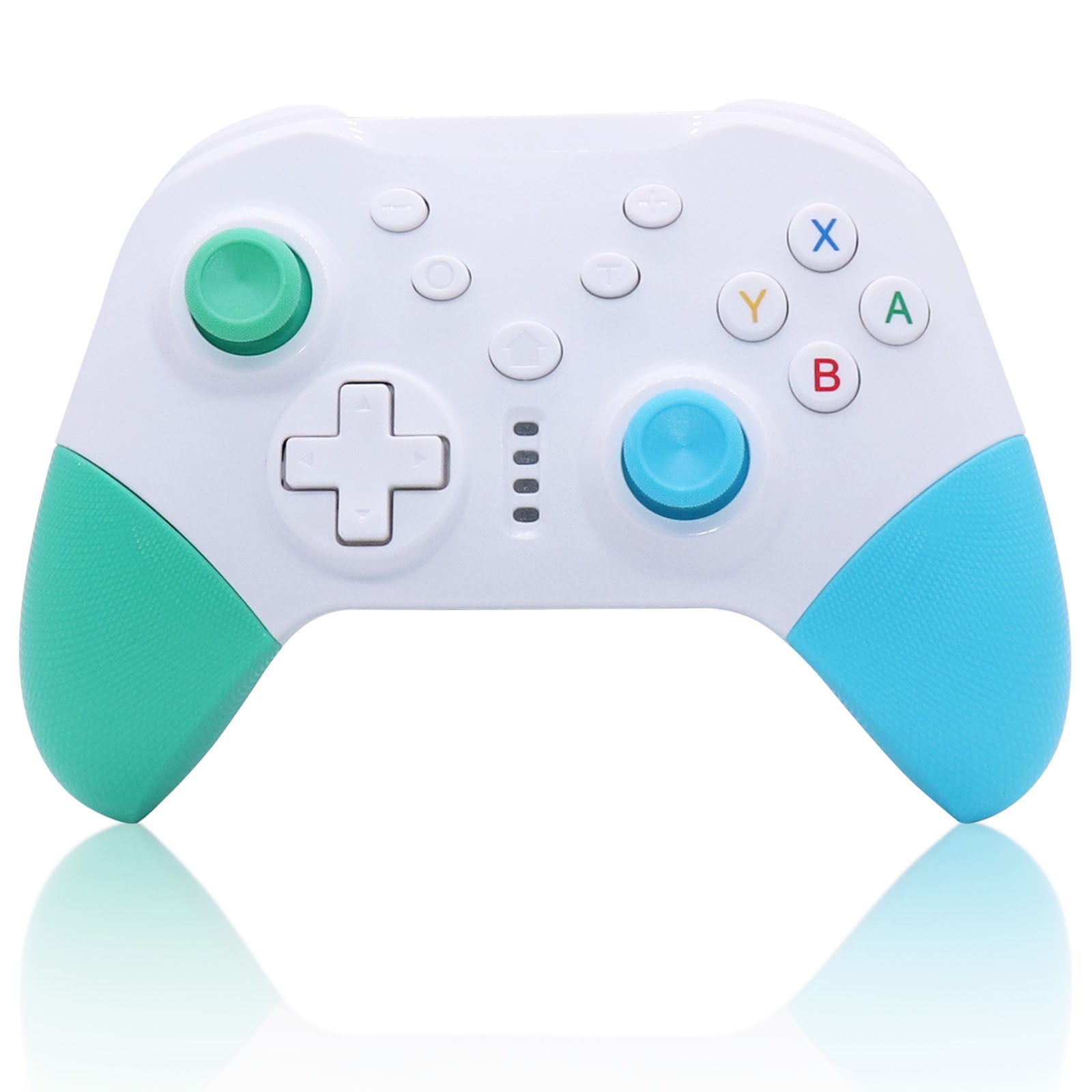Switch Pro gamepad supports switch console with dual motor vibration ...