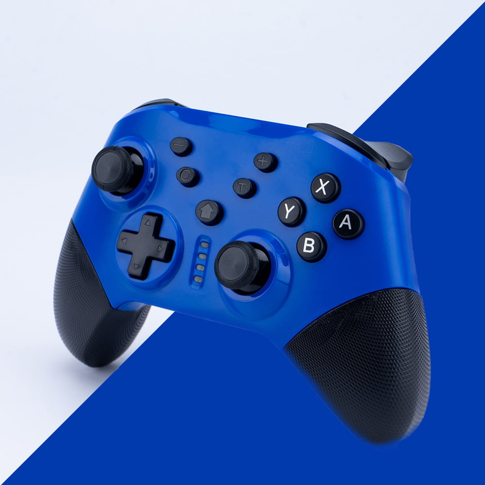 Switch Pro gamepad supports switch console with dual motor vibration ...