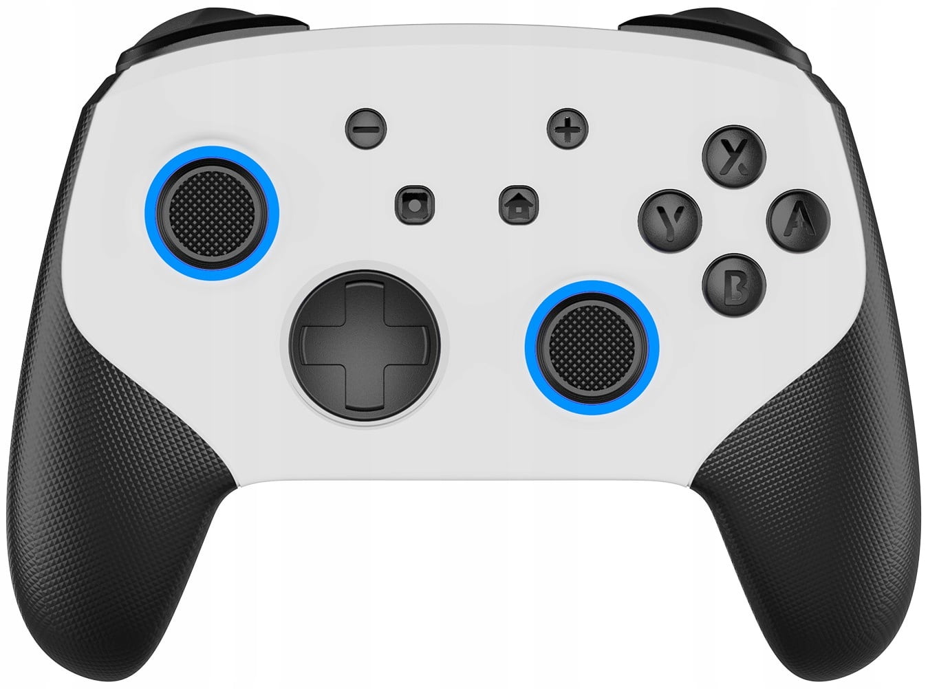 Switch Pro wireless controller metal joystick game controller KS11 ...