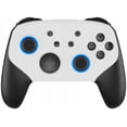 Switch Pro wireless controller metal joystick game controller KS11 ...