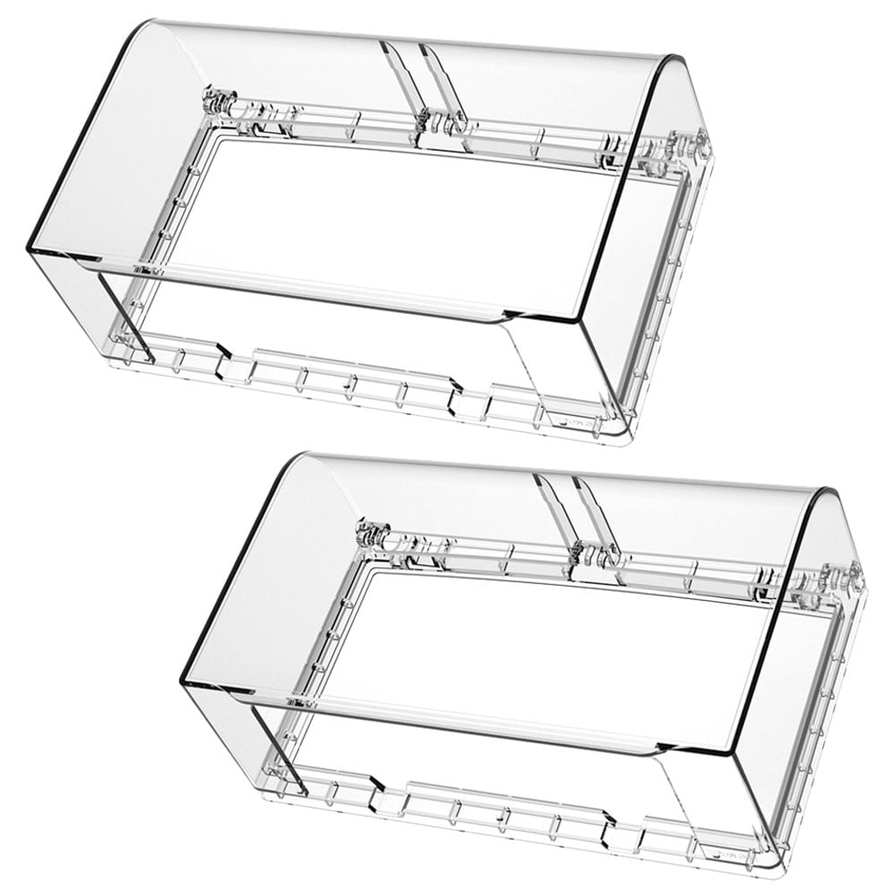 Switch Protection Box Outdoor Receptacle Cover Outlet Covers Plug ...