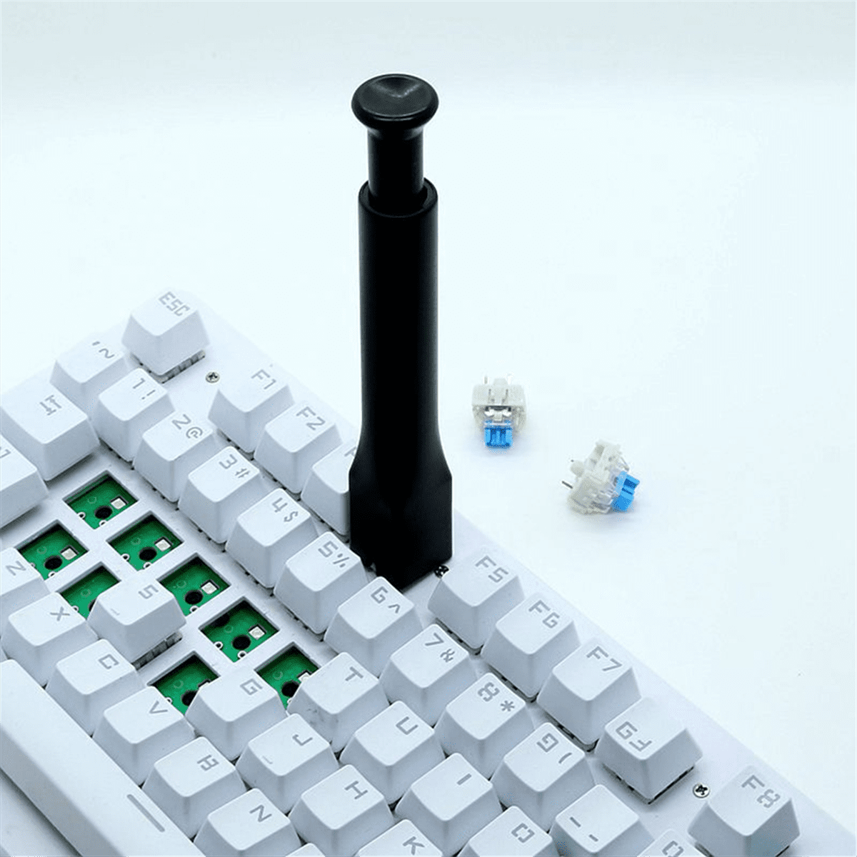 Switch Puller Keycap Puller Key Switch Keycap Puller for Mechanical ...