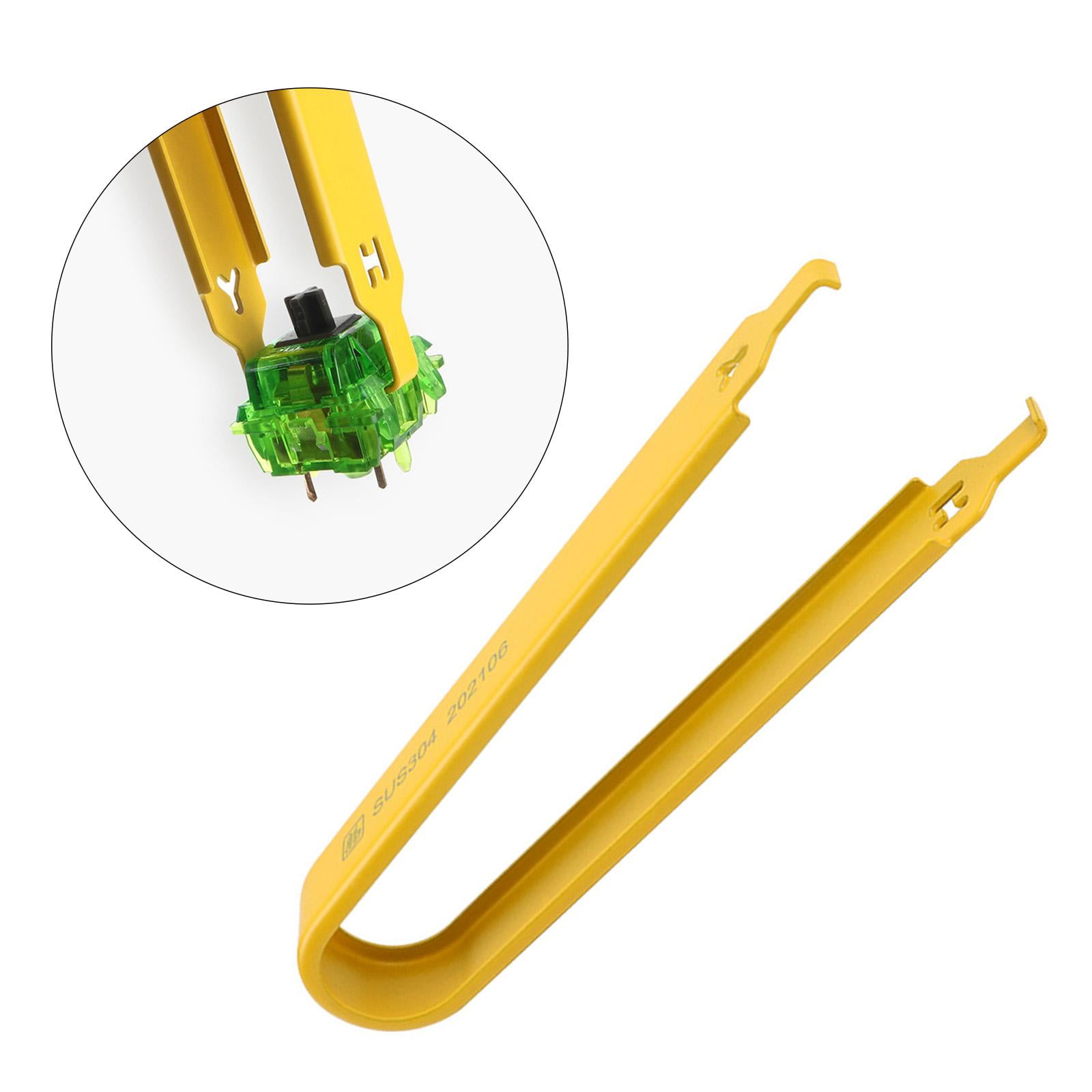 Switch Puller Remover Opener Extractor Tool for Mechanical Keyboard ...