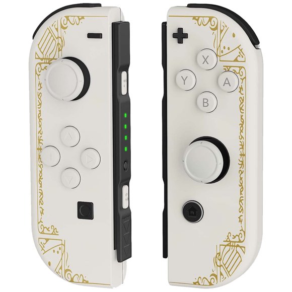 Switch Controller for Nintendo Switch, Switch Remote Control Supports ...