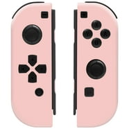 Game Controller for Nintendo Switch, Neon Blue/Neon Red - Walmart.com