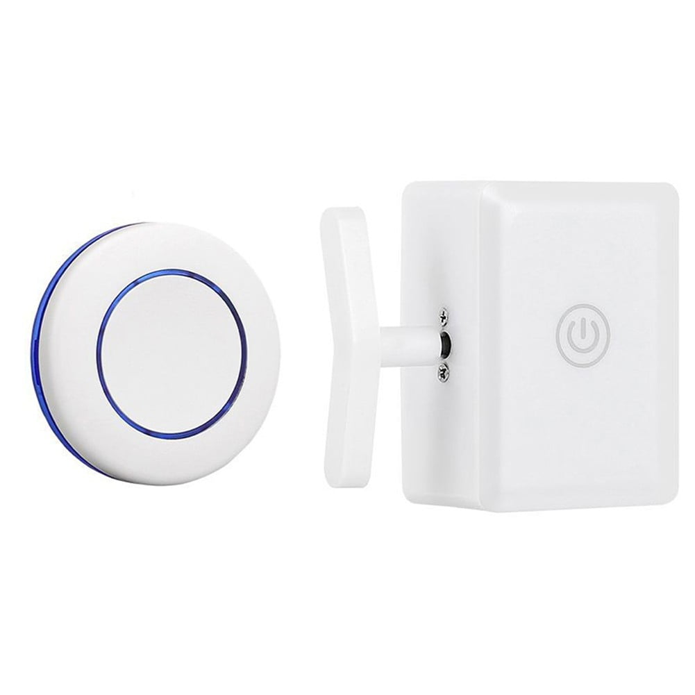 Switch Robot 30 Meters Wireless Remote Control Automatic Light Off