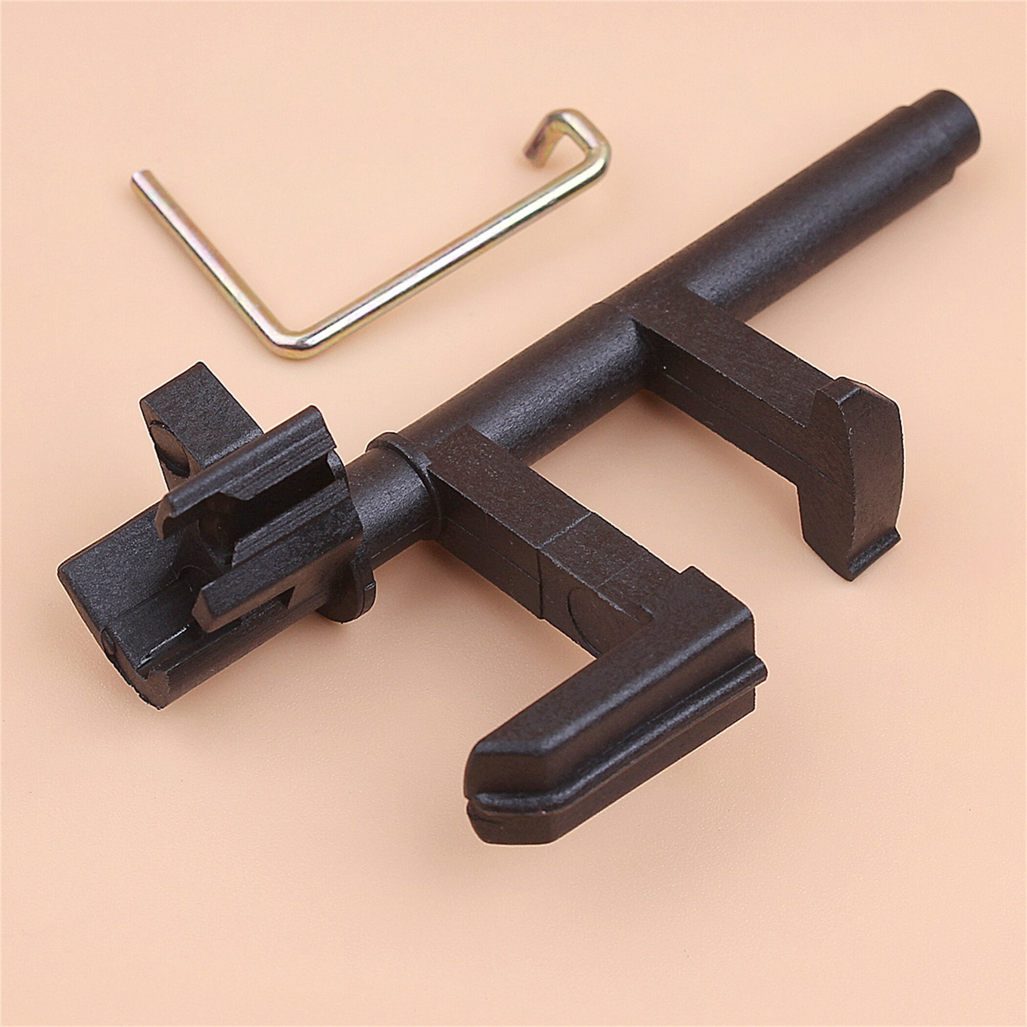 Switch Shaft Choke Rod Lever Fits Stihl 021 023 025 MS210 MS230 MS250 ...