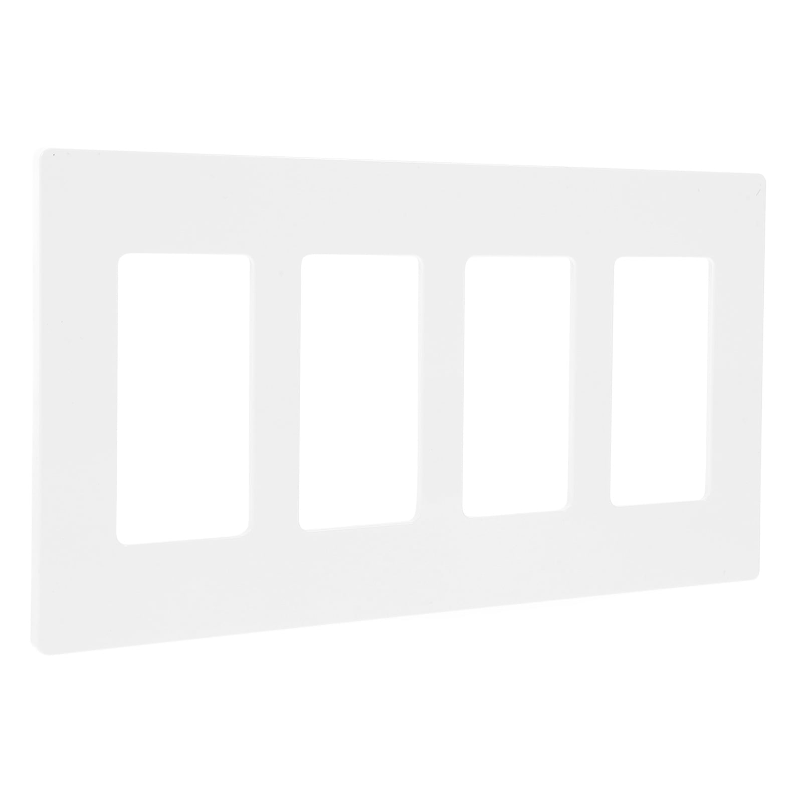 Switch Socket Panel Light Switch Cover Plate Light Switch Plate White ...